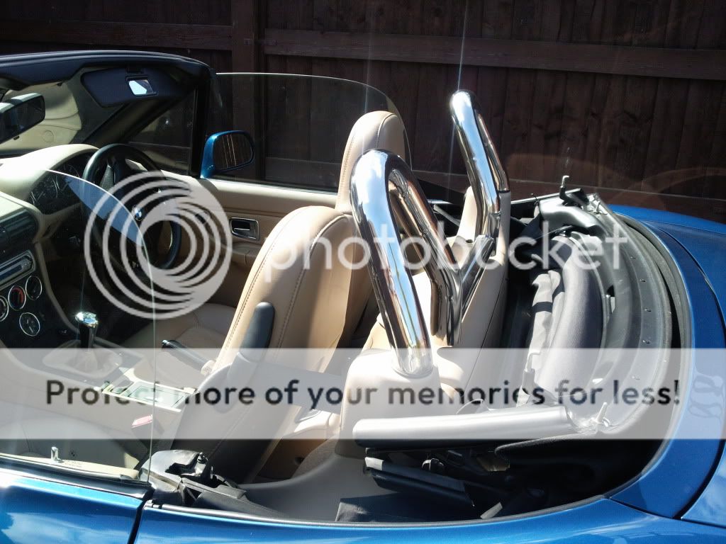 Bmw Z3 Roll Bar Retrofit at Willy Booth blog