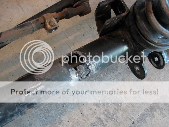 LJ Long Arm setups... With or Without Rear Track Bar | Jeep Enthusiast ...