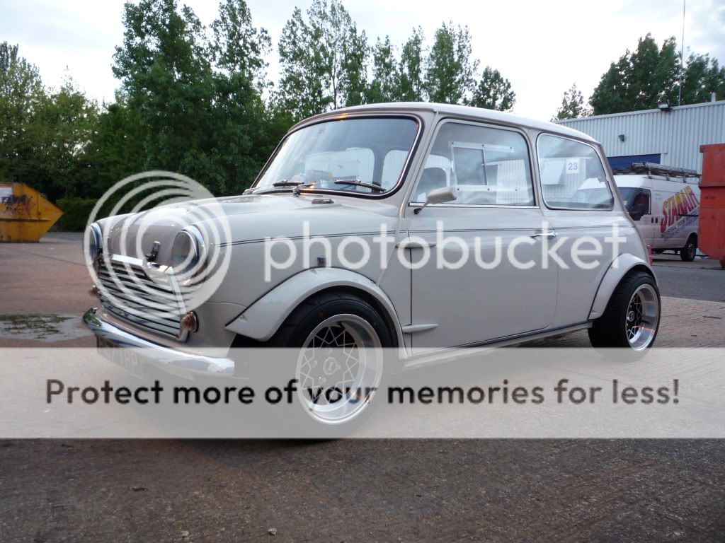 Photoshop help | TurboMinis