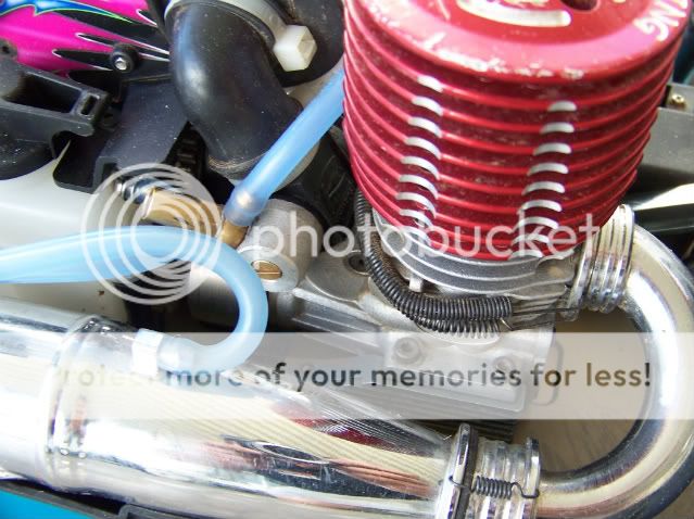 Is it the motor or the carb that makes a good motor - R/C Tech Forums