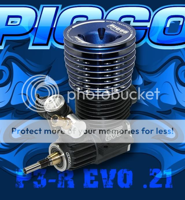 2010 Picco EVO 4 and P3-R EVO TURBO - R/C Tech Forums