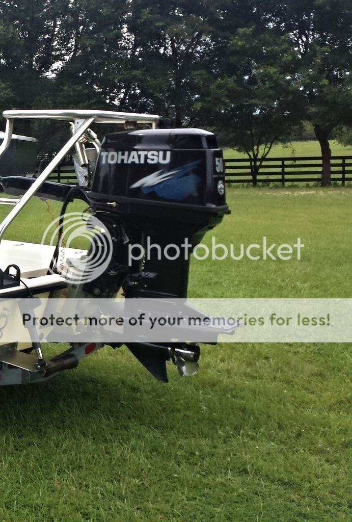 Shaw Wing on non tunnel boats. | Dedicated To The Smallest Of Skiffs