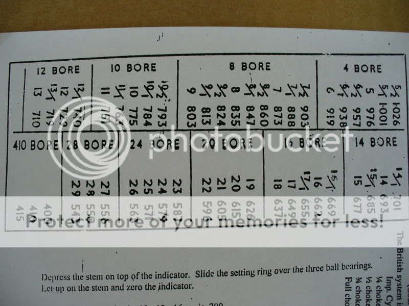 My Jackie Brown Experience - Traditional Muzzleloading Forum ...