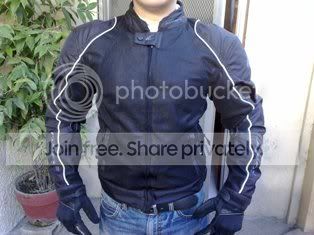 For Sale: - Komine JK-701 Mesh Jacket | Motorcycle Philippines