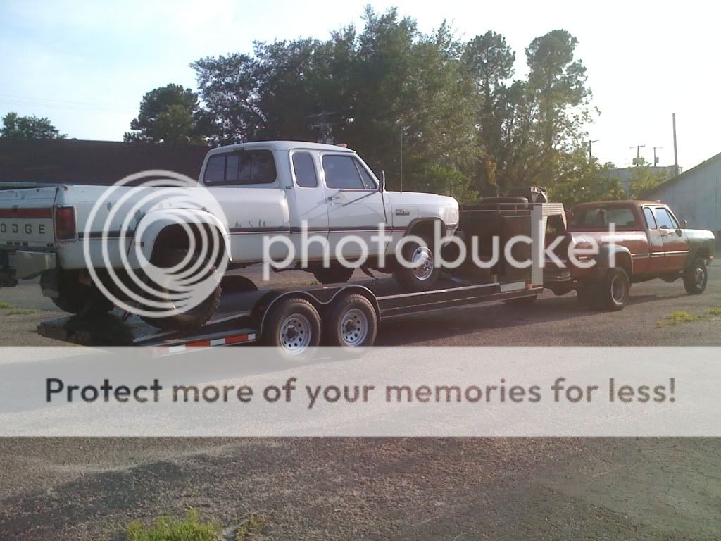 Show us your tow rig | Page 174 | Pirate 4x4