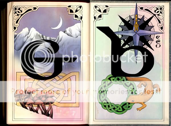 AMIA ARCHIVE • View topic - Letters For Children: A Thorass Alphabet Primer