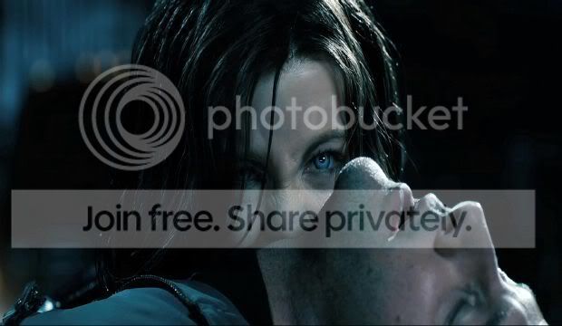 Simply Me!: Movie review : Underworld 4 Awakening