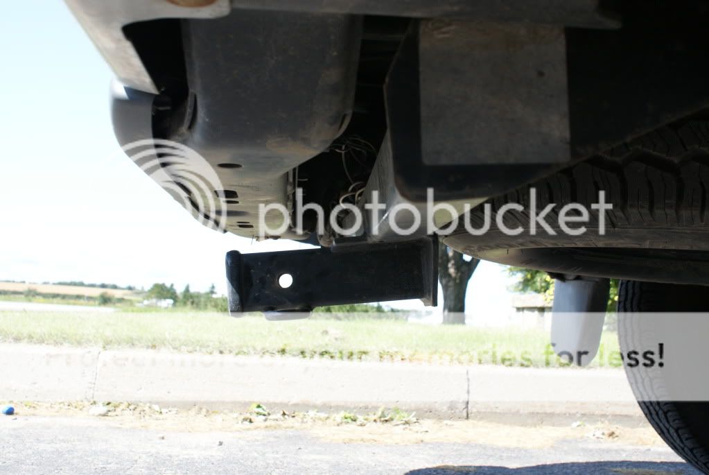 Frame trouble withmy 08 frontier | Nissan Frontier Forum