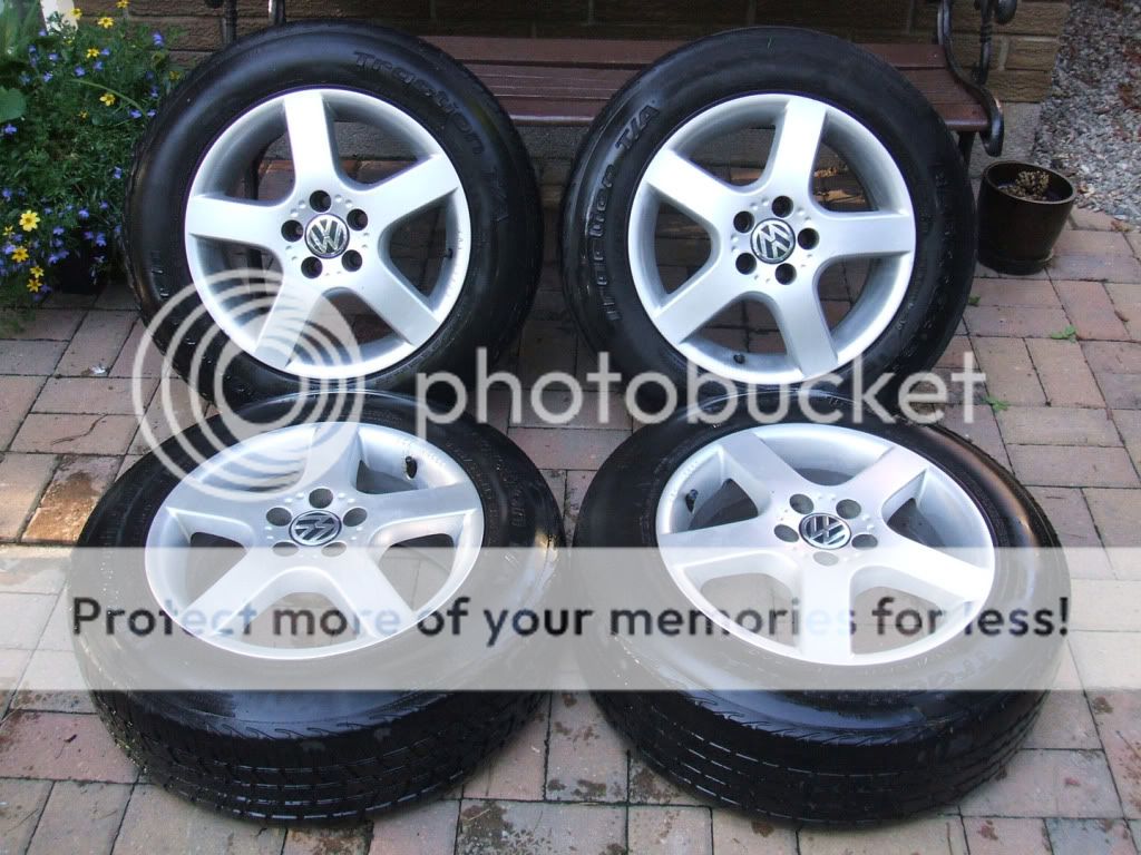 FS: OEM VW alloys 15" | VW Vortex - Volkswagen Forum