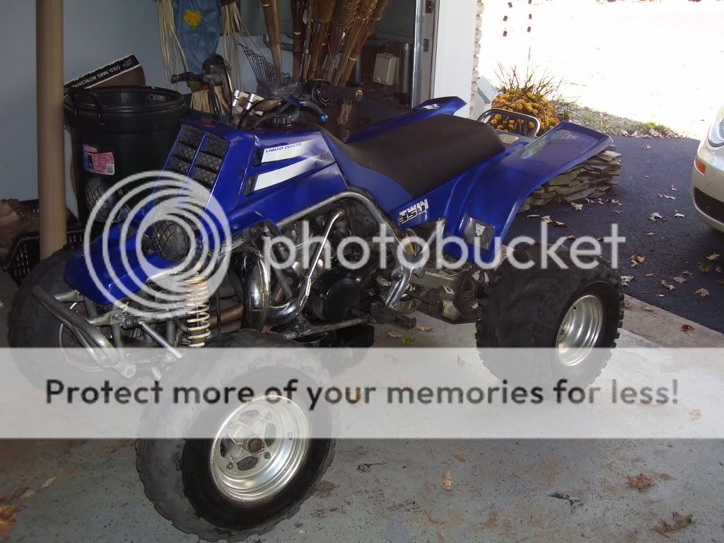 99 Banshee 4mm NJ 1800 - For Sale - Parts & Accessories - Banshee HQ Forums